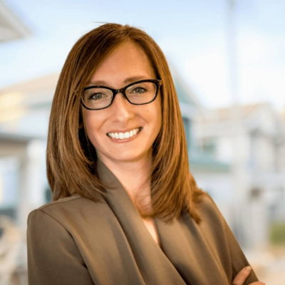 GinaRose Cristello - Ottawa - Solid Rock Realty Inc